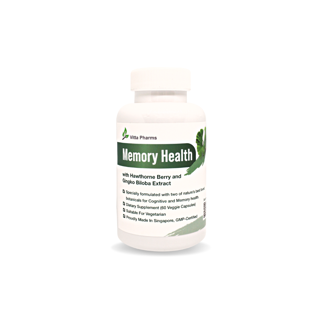 Vitta Pharms – Vitamins For Life